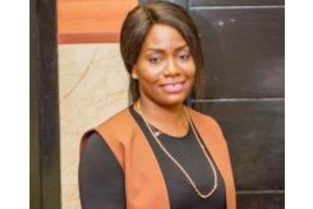 Bénin : qui est Florence Angélique Bendi DJETTA, la directrice générale ...