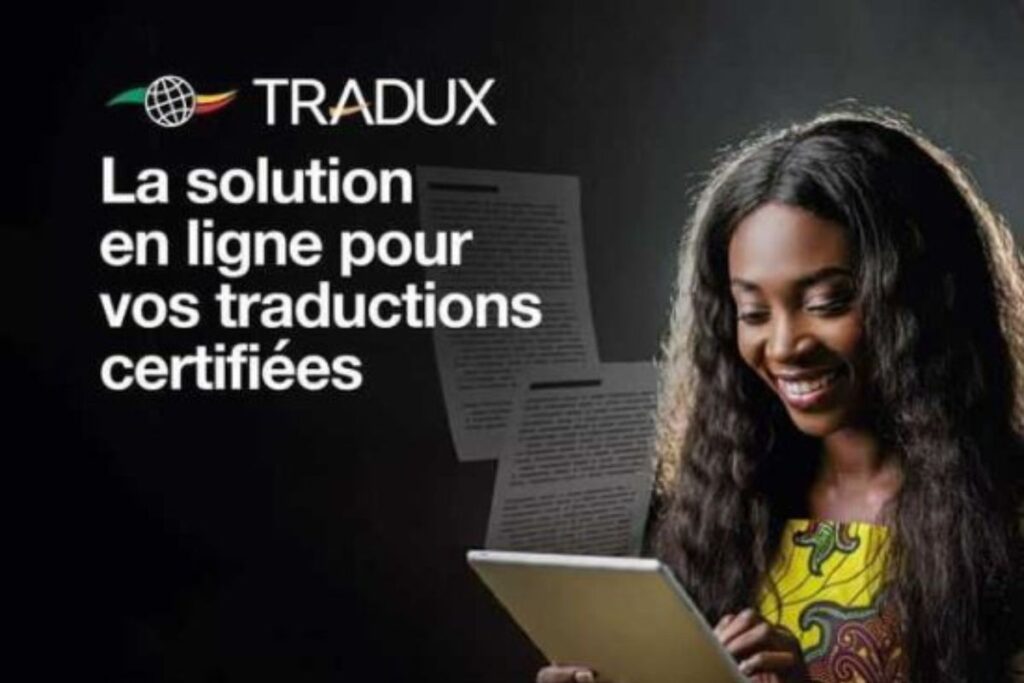 Bénin : TRADUX, le nouveau service du ministère des Affaires Étrangères ...