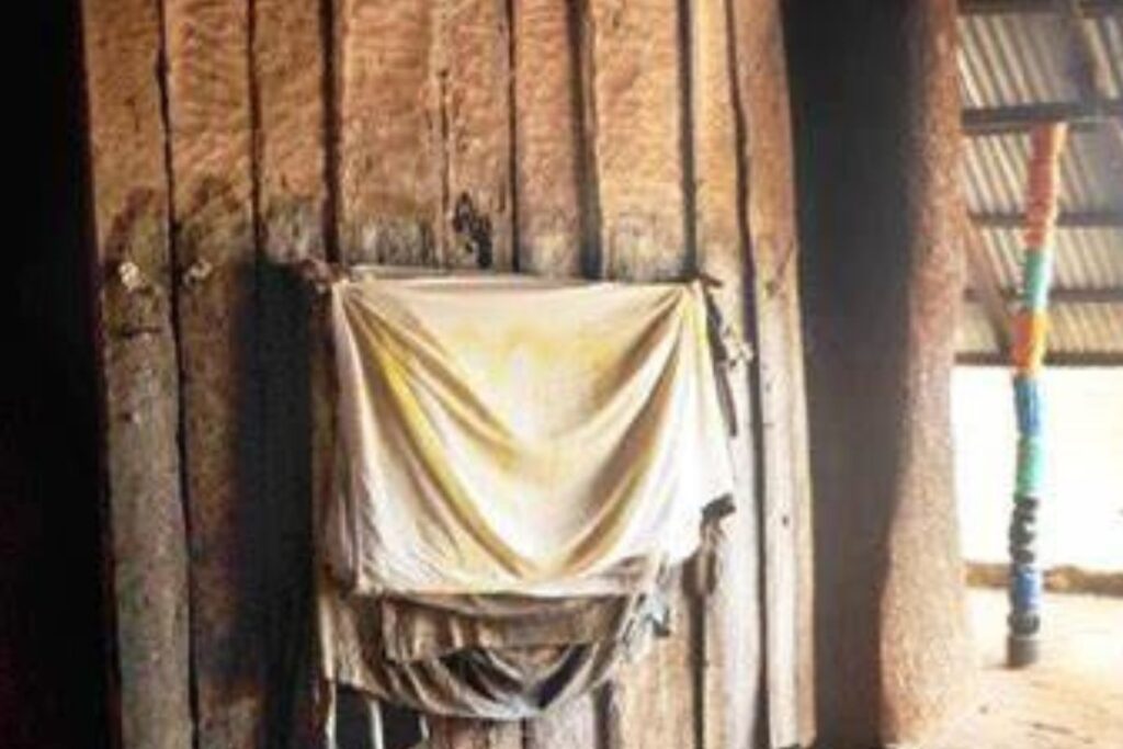 Bénin : le message derrière la fermeture mystérieuse des portes du ...