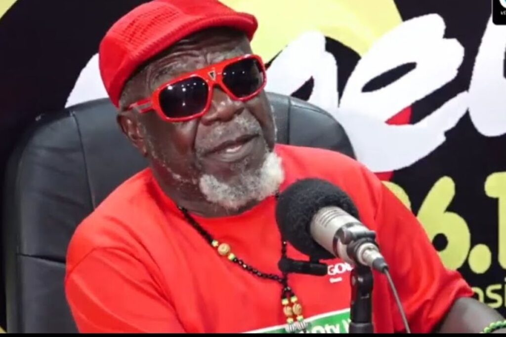 Oboy Siki : le célèbre acteur ghanéen dévoile ce que deviennent ses ...