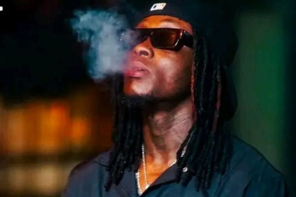 Côte d’Ivoire : le rappeur Himra fait une grande annonce pour son ...