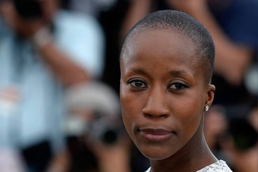 Belgique : la chanteuse malienne Rokia Traoré passera les fêtes de fin ...